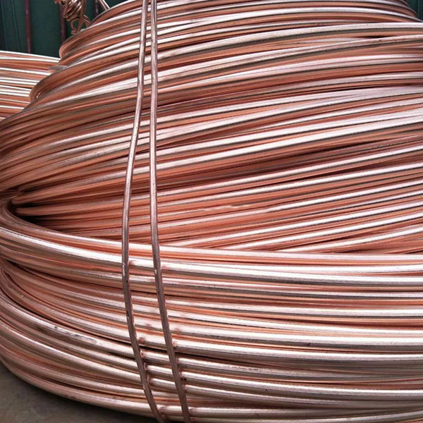 Copper Pancake Pipe Coil - Buy Product on Shandong Wugang Metal ...