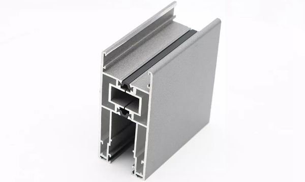 Aluminum H Profile - Buy Aluminum Profile Product on Shandong Wugang ...