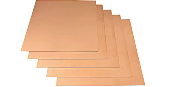 Copper Colored Aluminum Sheet - Buy Product on Shandong Wugang Metal ...