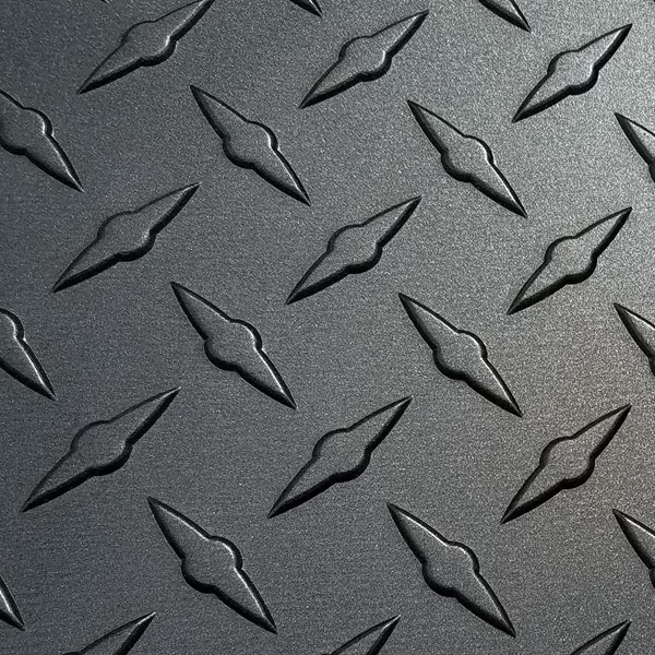 Black Aluminum Checker Plate - Buy Product on Shandong Wugang Metal ...