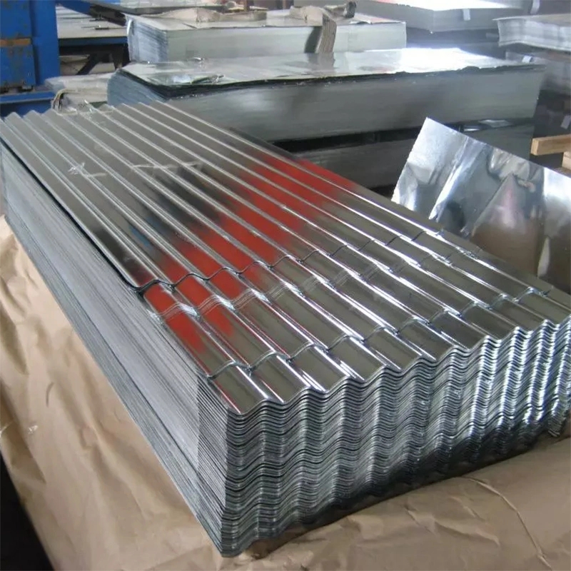 Wavy Aluminum Sheet - Buy Product on Shandong Wugang Metal Manufacture ...