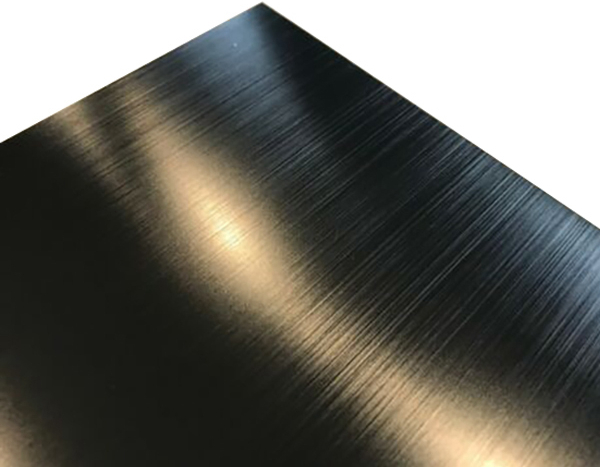 Black Aluminum Sheets - Buy Product on Shandong Wugang Metal ...