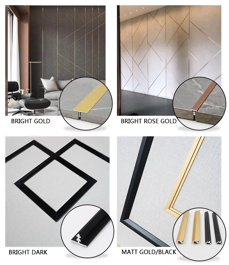 Aluminum T Profile - Buy Product on Shandong Wugang Metal Manufacture ...