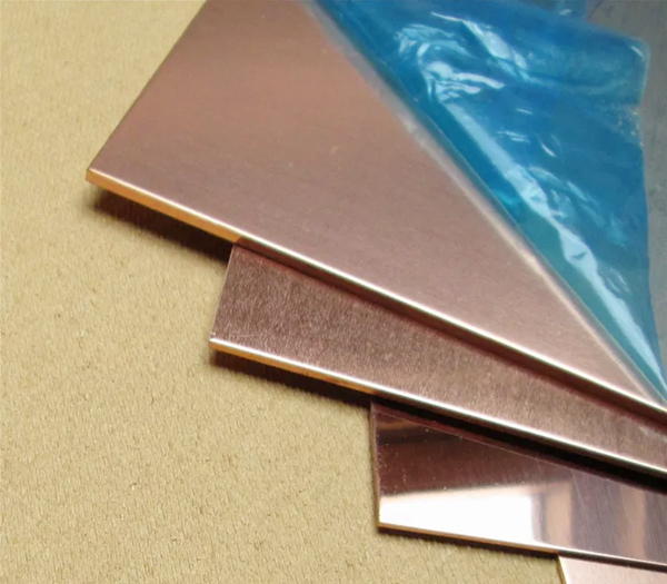 Copper Sheet - Buy Product on Shandong Wugang Metal Manufacture Co.Ltd