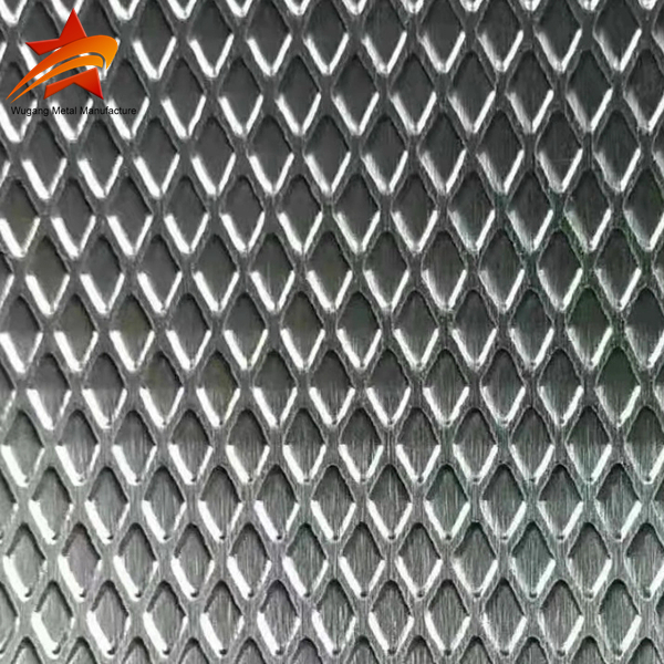 Ribbed Aluminum Sheet - Buy Product on Shandong Wugang Metal ...